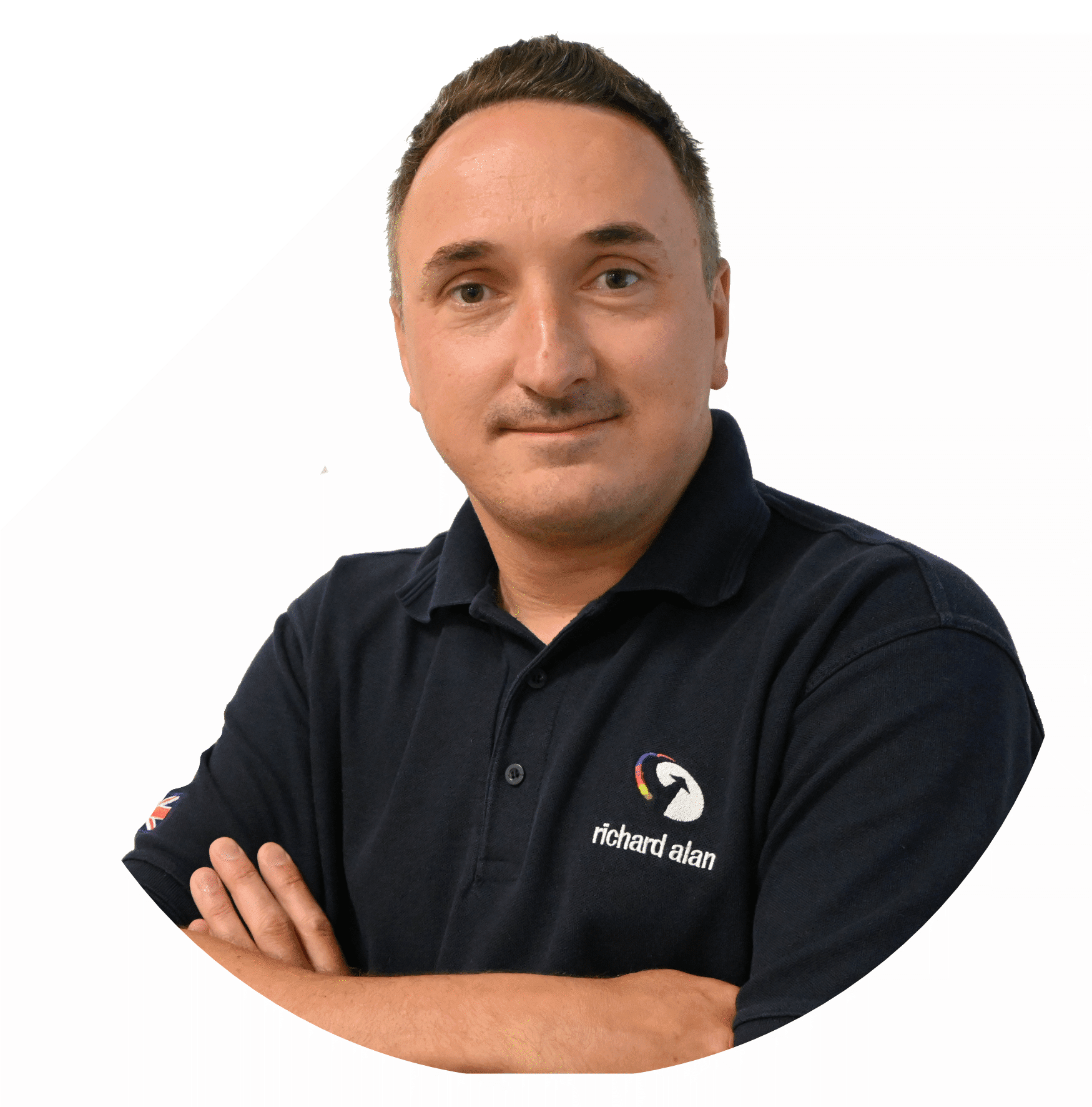 Richard Alan Engineering, Design, Manufacture & Installation Solutions